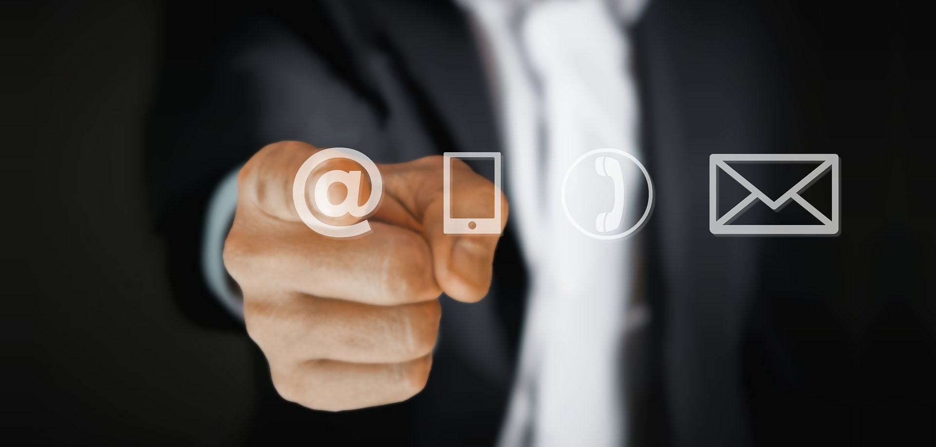 Contact Us - Association of Qualified Legal Representatives (AQLR)